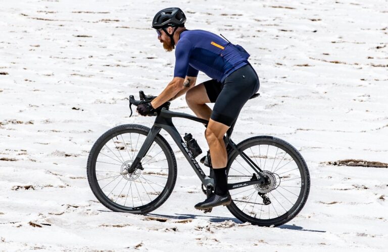 Soul Cycles lança nova bicicleta gravel: conheça a Seeker