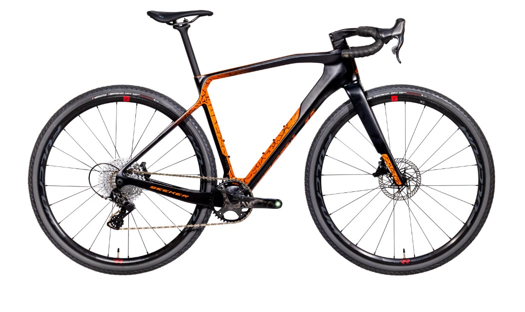 Soul Cycles lança nova bicicleta gravel: conheça a Seeker